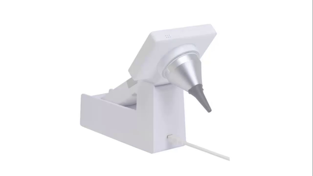 Horus Scope - Battery and Charging - YouTube