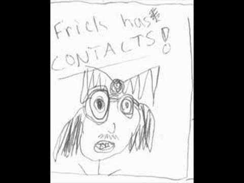 Frick & Frack 1 - YouTube