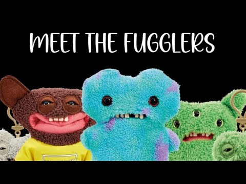 Meet the fugglers! | FUGGY-WORLD - YouTube