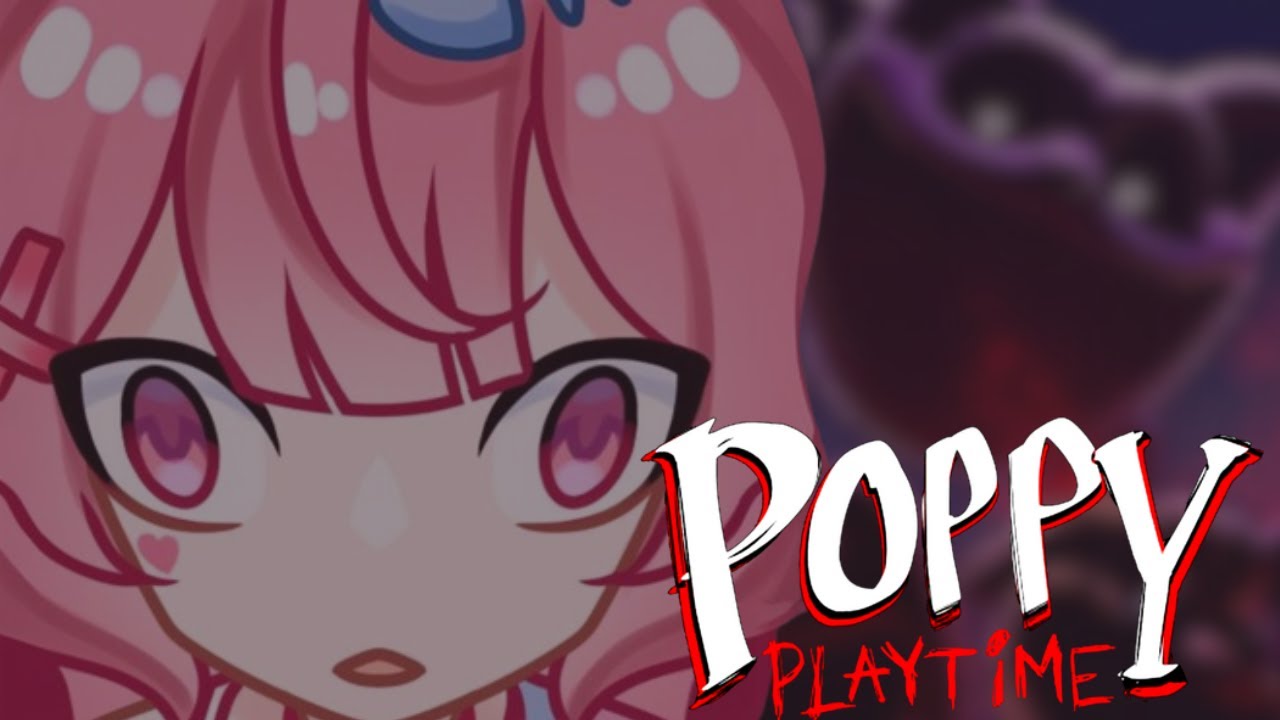 【POPPY PLAYTIME CHAPTER 3】Puzzles are mind breaking the Car - YouTube
