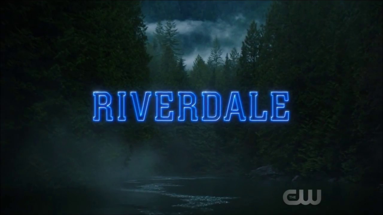 Riverdale Intro (If Riverdale had an intro) - Fear nothing - - YouTube