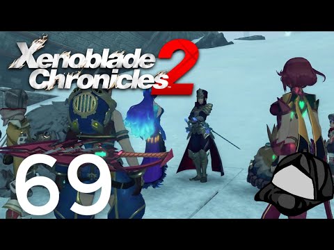 Getting To The Bottom Of Tantal - Xenoblade Chronicles 2 [NG+] - 1, 2 ...