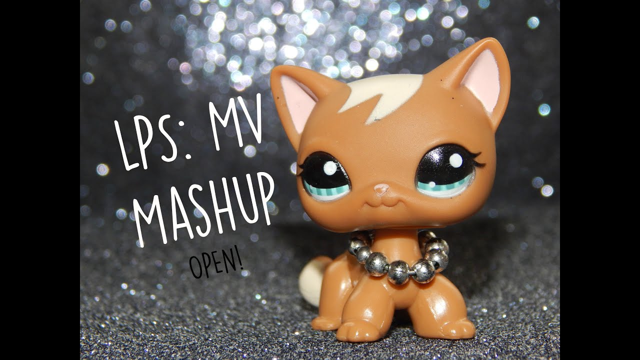 LPS: MV Mashup (CLOSED) - YouTube