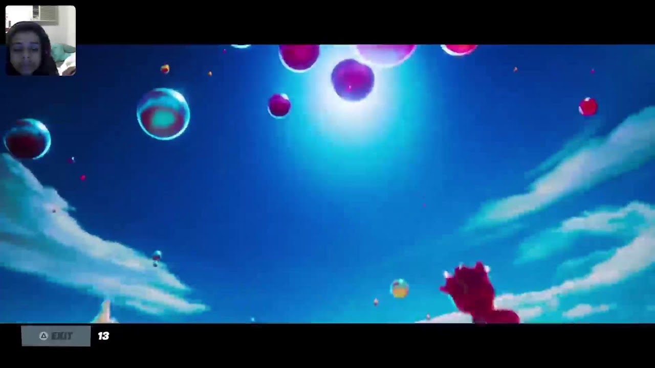 Jdawg Watches Fortnite Remix The Finale - YouTube