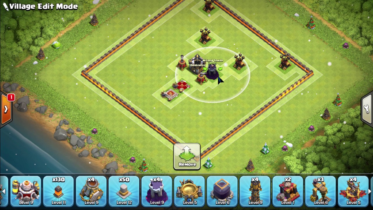 Fazendo seu layout - CV10/CV11 - YouTube