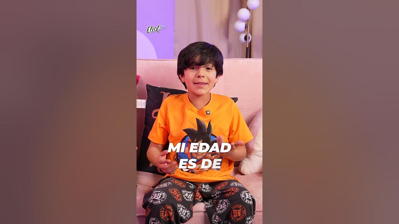 FACU AVENTURERO NOS CUENTA SUS NÚMEROS: CUÁNTOS AÑOS TIENE, CUÁNTO MIDE ...