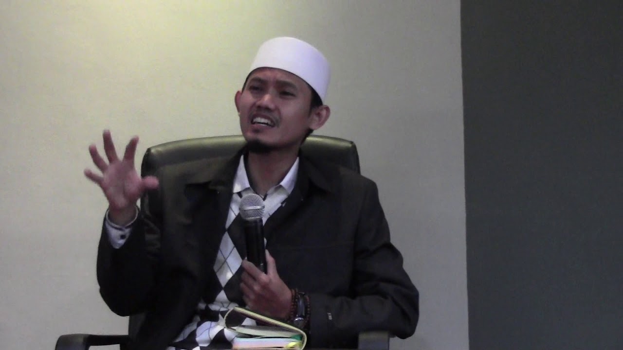 Ust. Mahlul Al Hazmi, Lc - keutamaan bulan MUHARRAM - YouTube