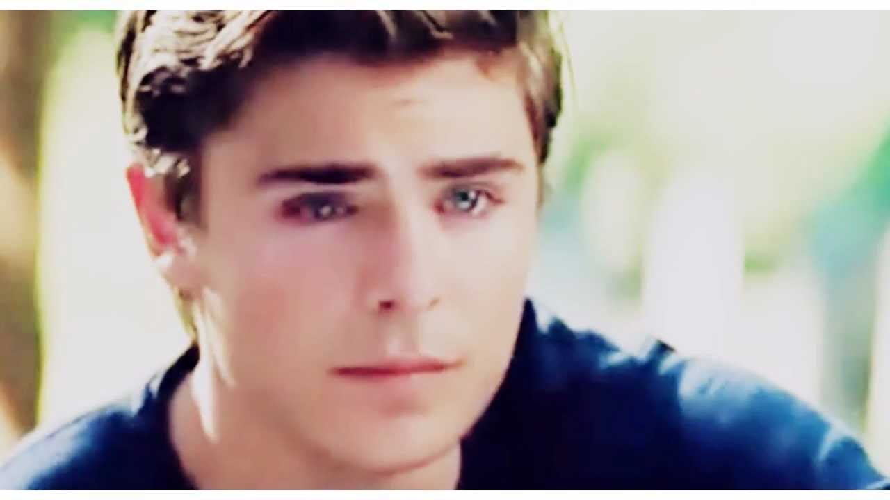 Zac And Selena Manip {{Crying together}} REQUESTED - YouTube