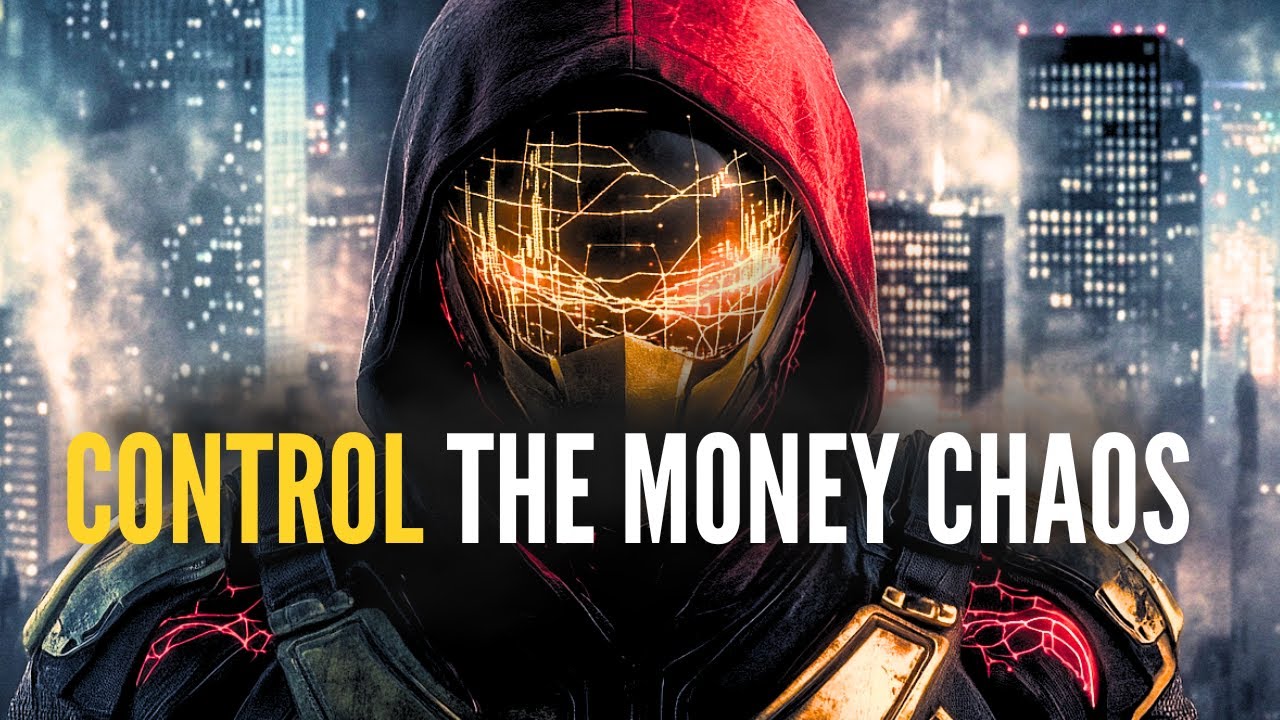 7 Steps to GAIN CONTROL and ADAPT to Financial Chaos - YouTube
