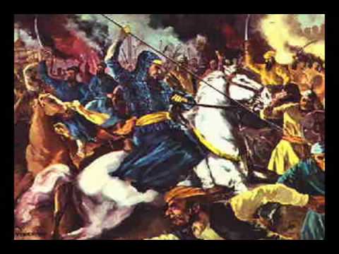 ( Dharna - 12 ) Sant Baba Ranjit Singh JI Dhadrian Wale - YouTube