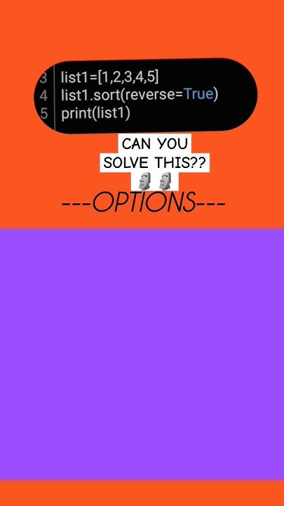 GUESS THE OUTPUT | #shorts #trendingshorts #viralshorts #code # ...