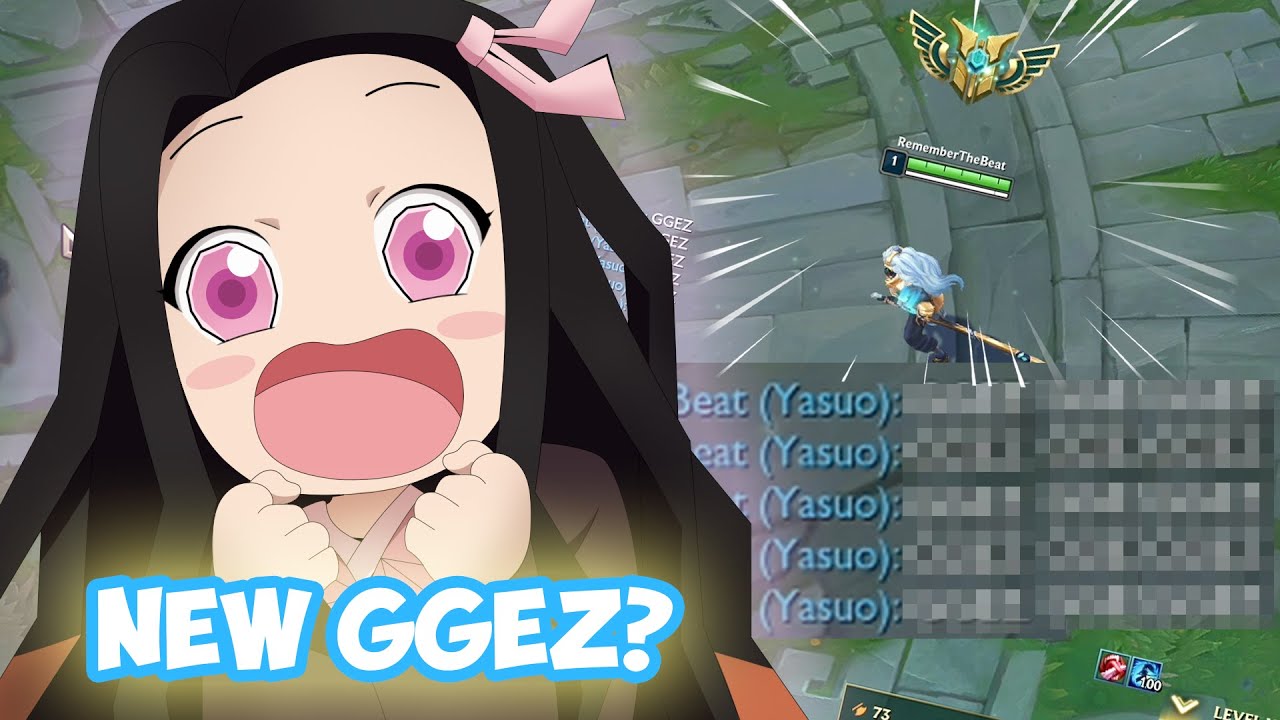 THE NEW "GGEZ" - YouTube