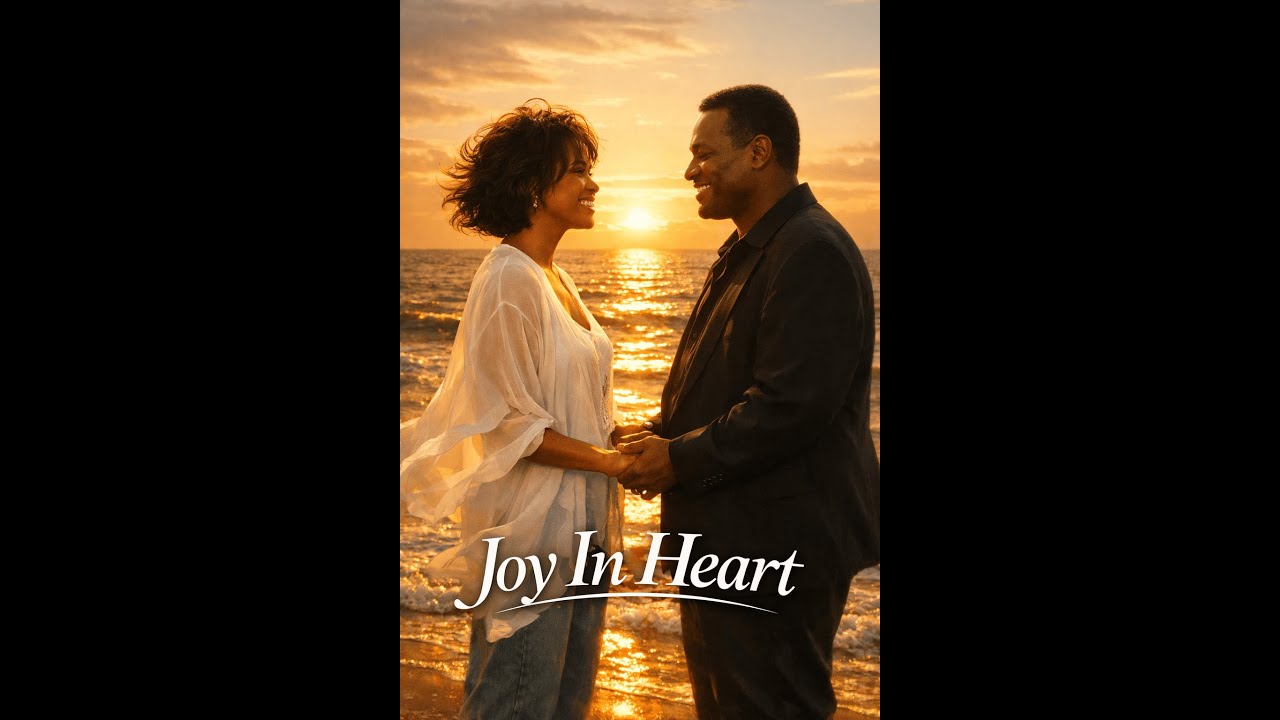Whitney Houston & Luther Vandross – Joy In Heart | Soulful 90s Love ...