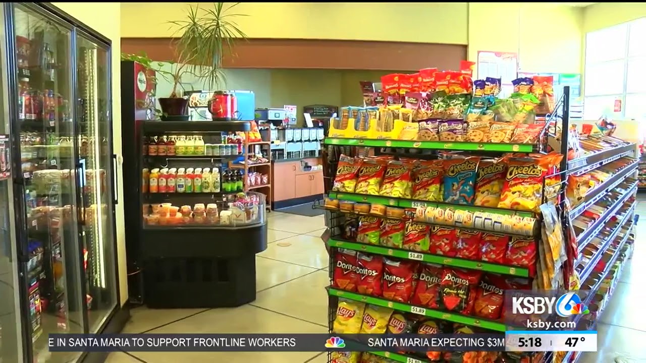 We're Open: Edna Valley market adjusting services and hours amid ...