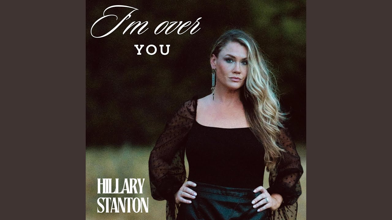 I'm Over You - YouTube