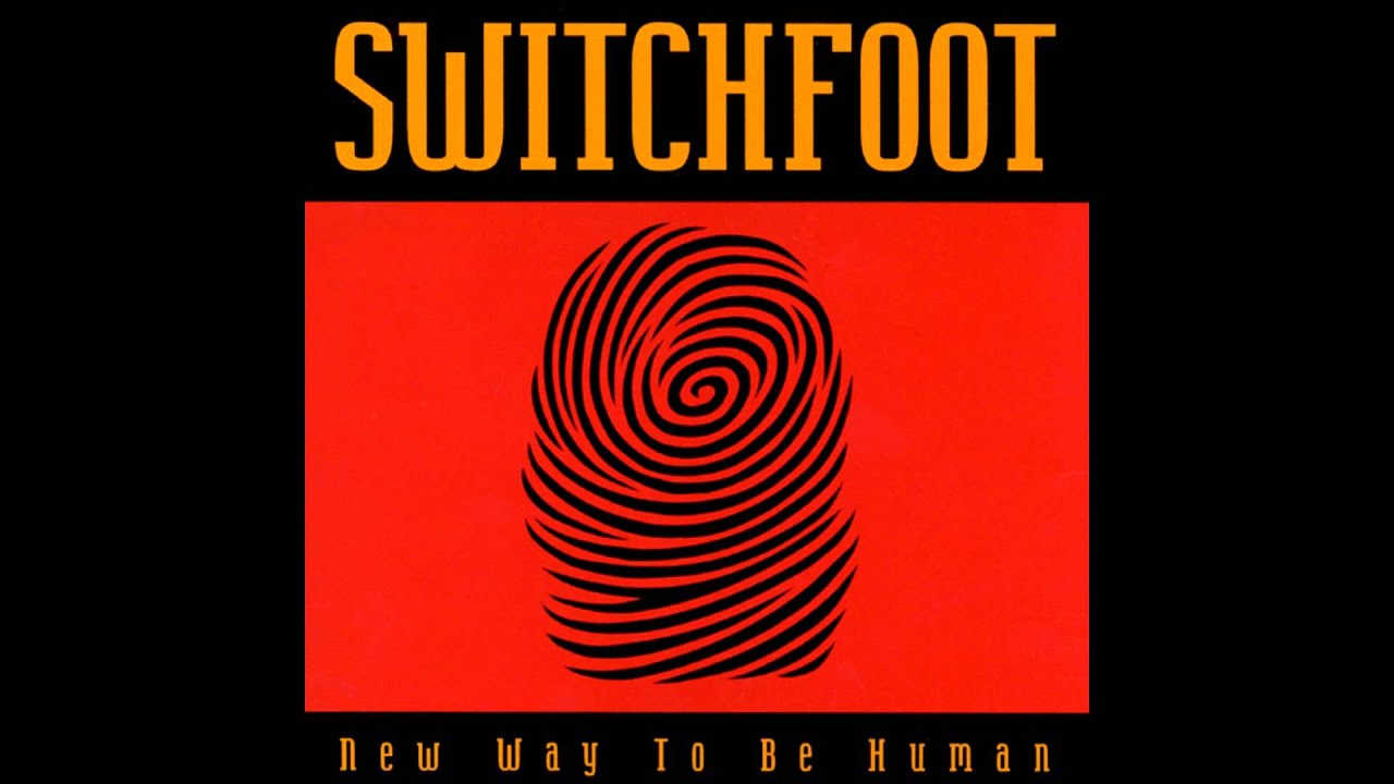 Switchfoot - New Way to Be Human - YouTube