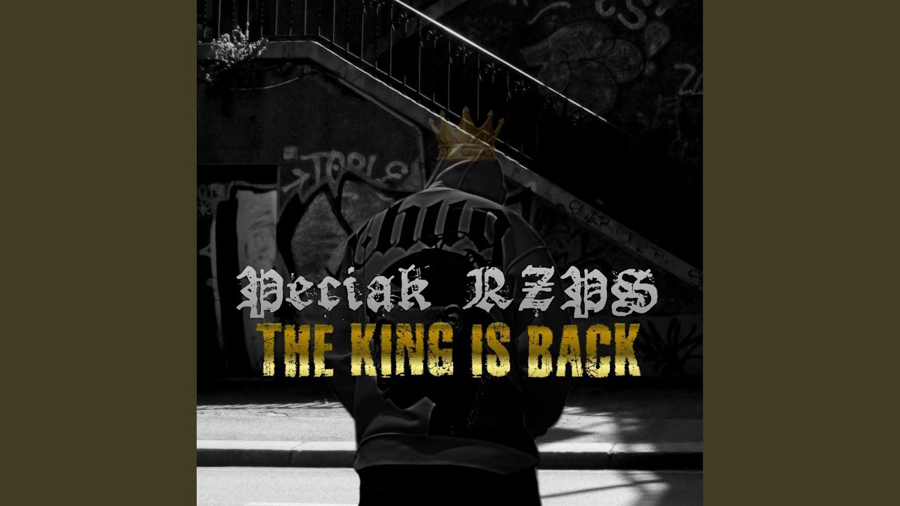 The King Is Back - YouTube