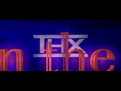 THX CUSTOM TRAILER ON SPATIAL AUDIO V1 - YouTube