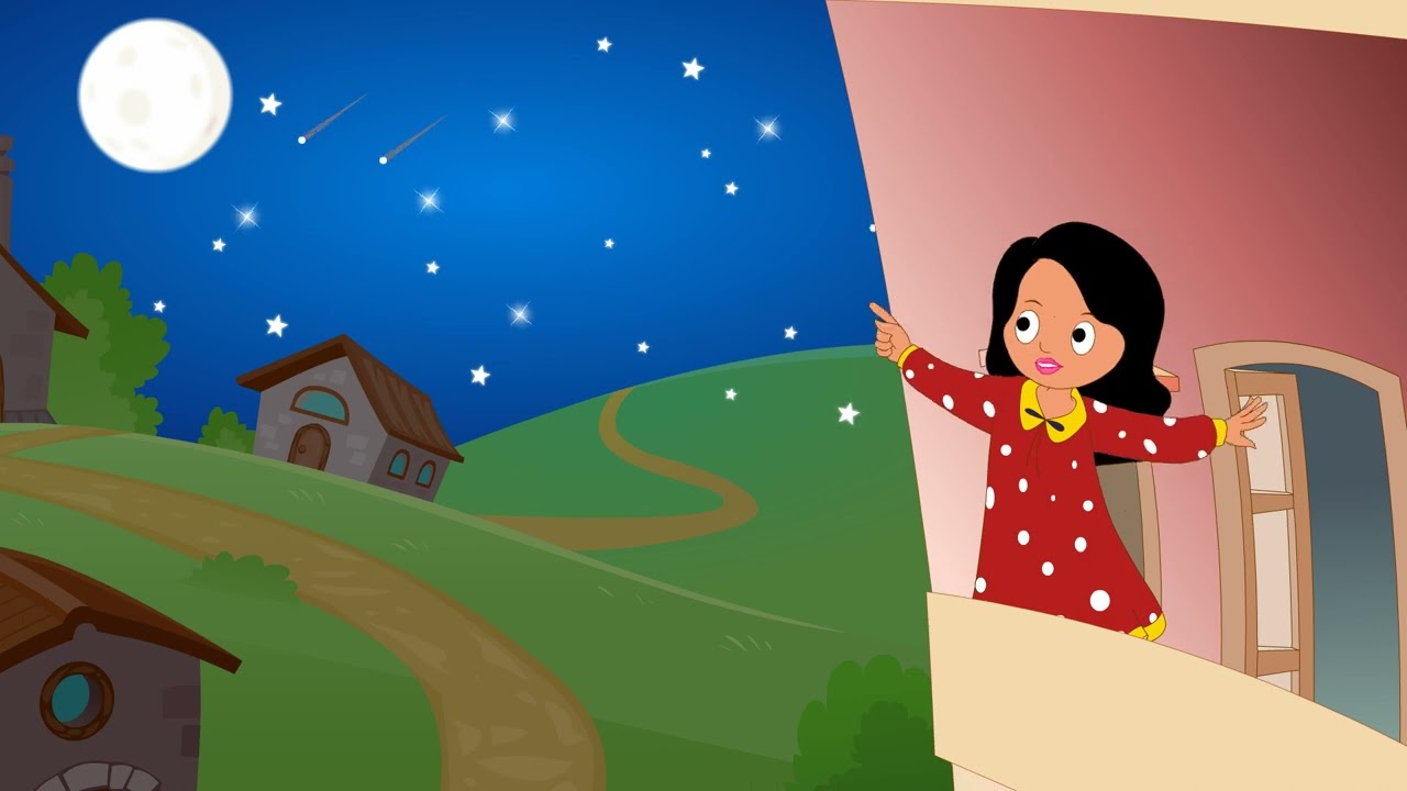 02 Twinkle Twinkle II HKG II - YouTube