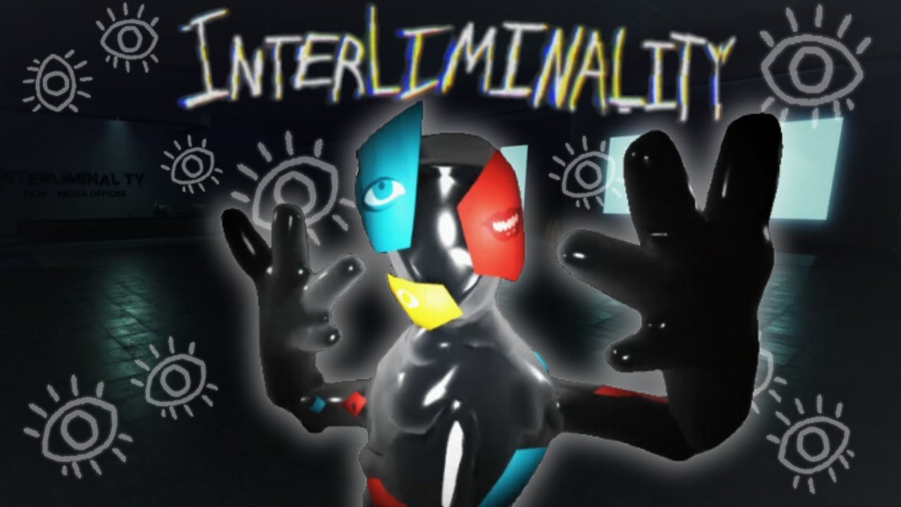 Are we finally out - Interliminality Chapter 3 - YouTube