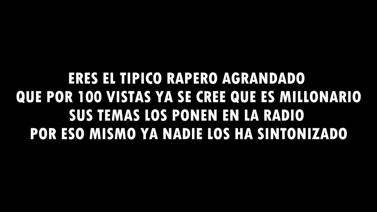 Base de TRAP + LETRA DE USO LIBRE 2021 - YouTube