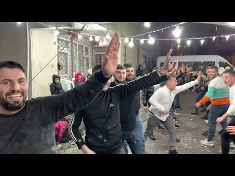 Can DİNÇ Asker eğlencesi #istanbul HALİM ailesi