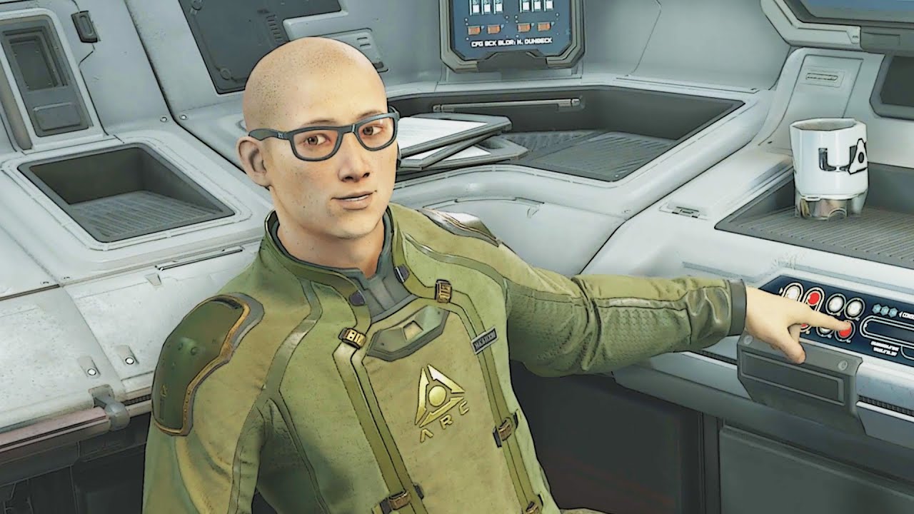 Humans meet Doomguy - DOOM Eternal The Ancient Gods Human Interactions ...