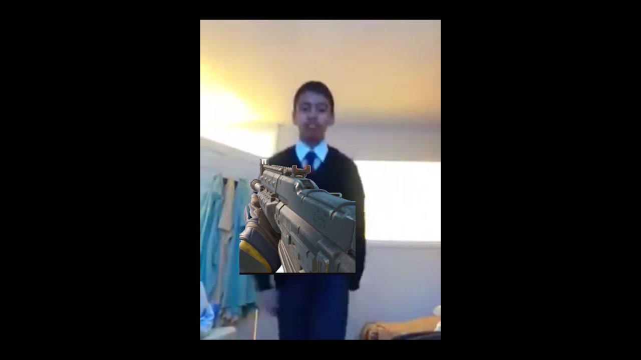 Jovan Goes Disco Time In BO3 With Rejack - YouTube