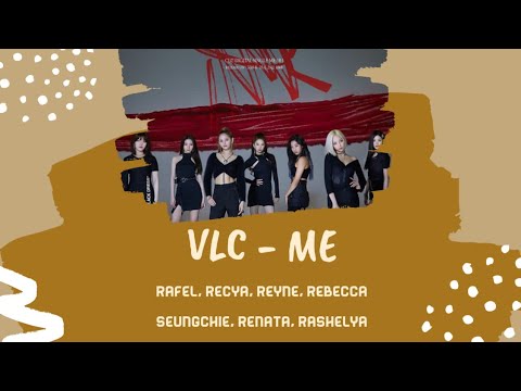 [DEBUT] CLC - ME COVER BY VLC - YouTube