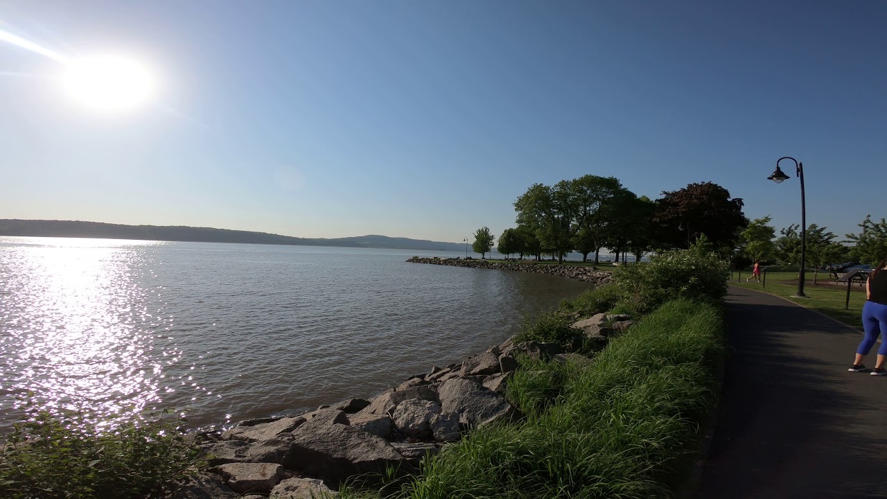 Dobbs Ferry Waterfront Park Fishing at Jasper Gunson blog
