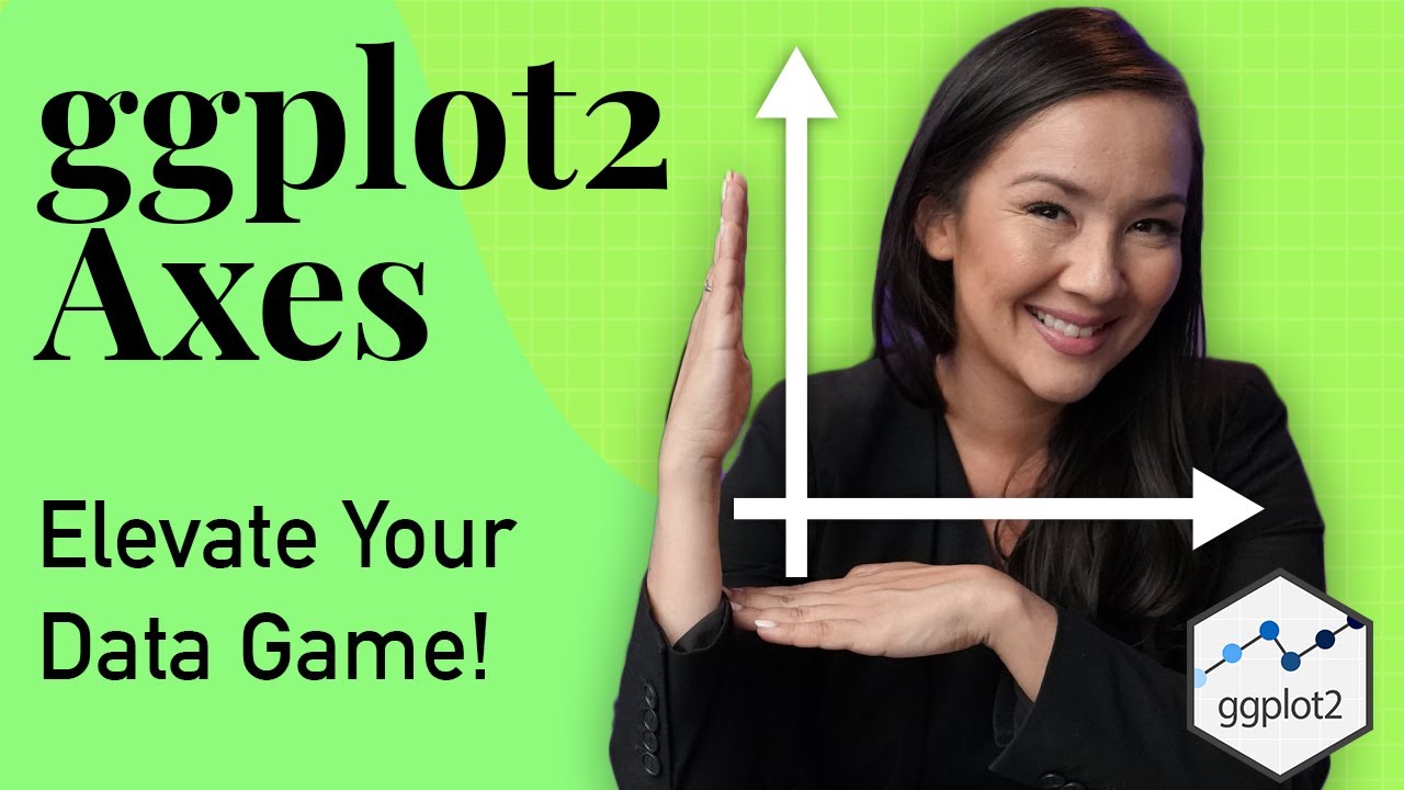 Mastering Axes in ggplot2: Visualize Data Like a Pro! - YouTube