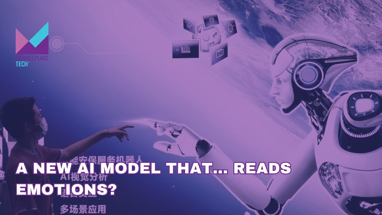 A New AI Model That… Reads Emotions? | Bytes: Week in Review ...