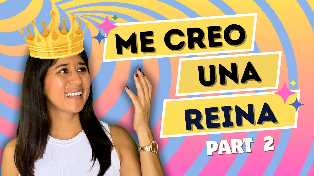 🧠 ¿Creo o me creo? Diferencia de verbos con SE o sin SE y que no son ...