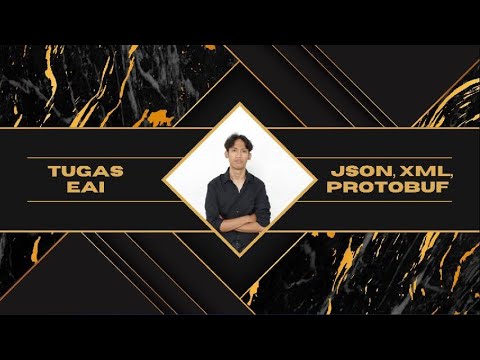 Tugas Asinkronus INTEGRASI APLIKASI ENTERPRISE - YouTube