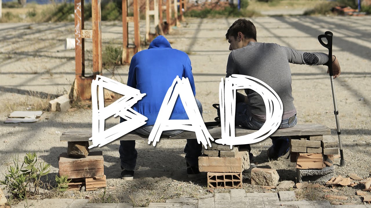Bad | Cortometraggio - YouTube