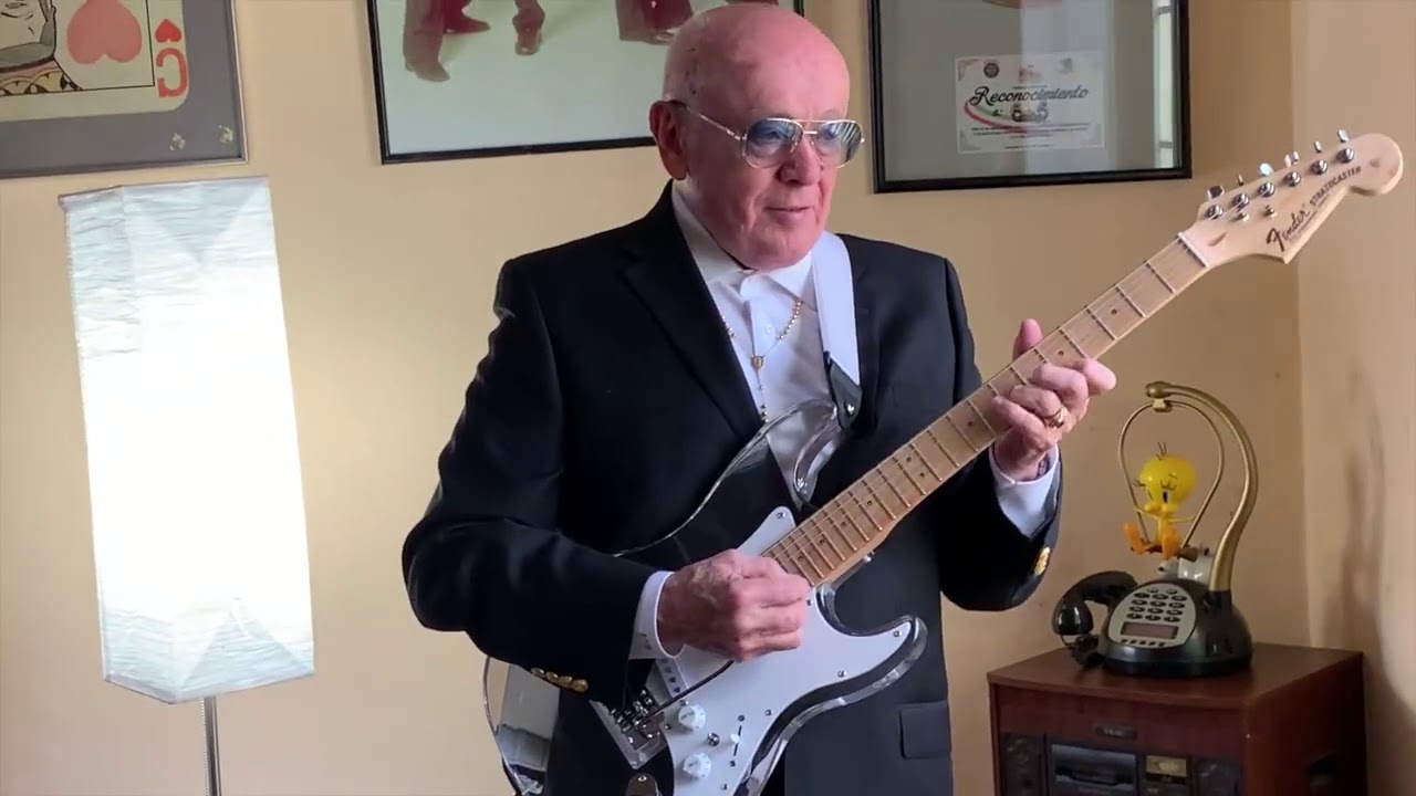 Tema de Don Luis - YouTube