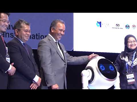 MIA International Accountants Conference 2023