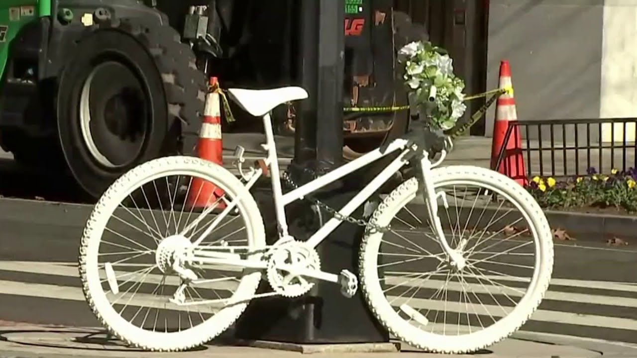 ‘Slow down': Ride for Your Life spreads awareness about road safety for ...