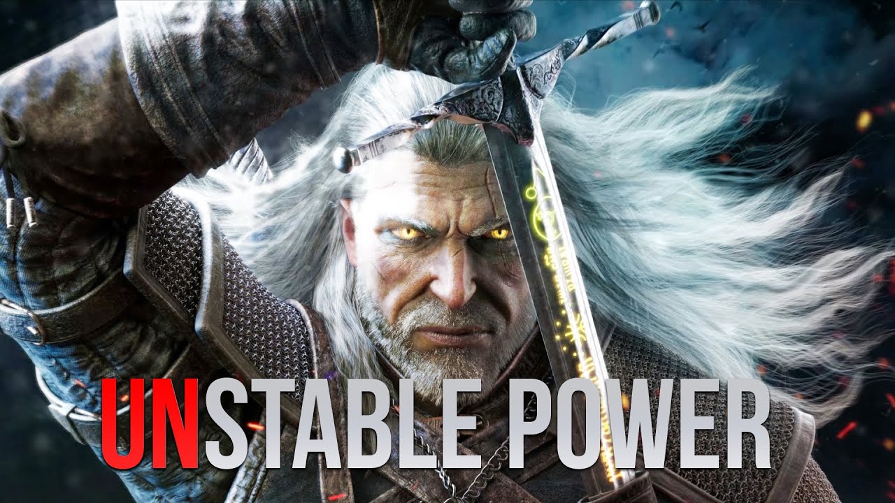 "UNSTABLE POWER" Heroic Mix | Most Epic Dramatic Inspirational Battle ...