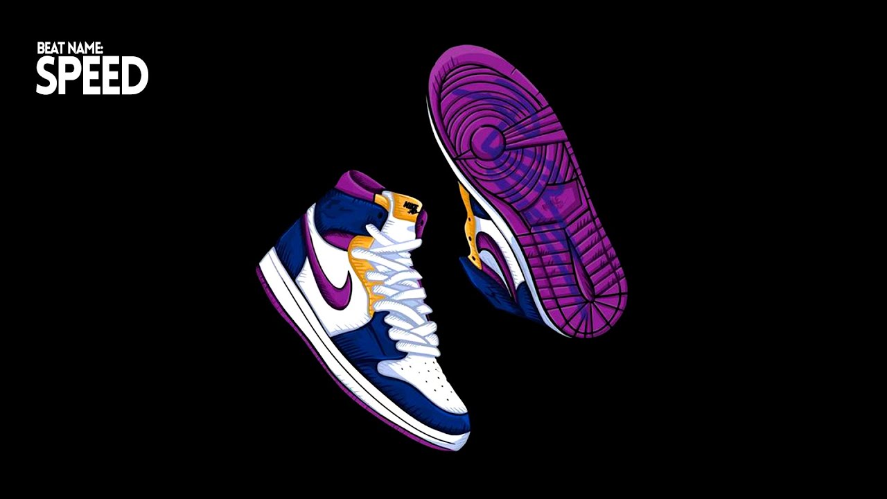 Freestyle Type Beat "FLOW HARD" Trap/Rap Instrumental Beat Freestyle ...