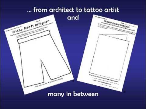 Exploring Careers in Art - YouTube