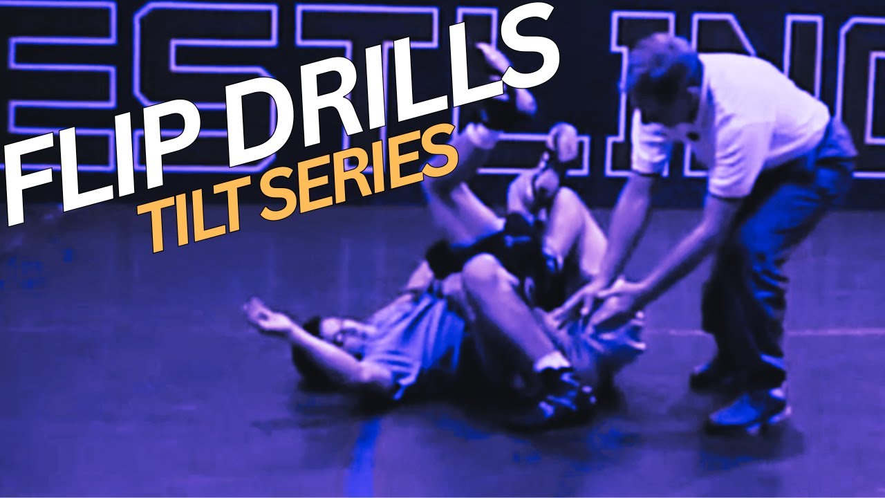 Tilt Series part 7 Flip Drill - YouTube