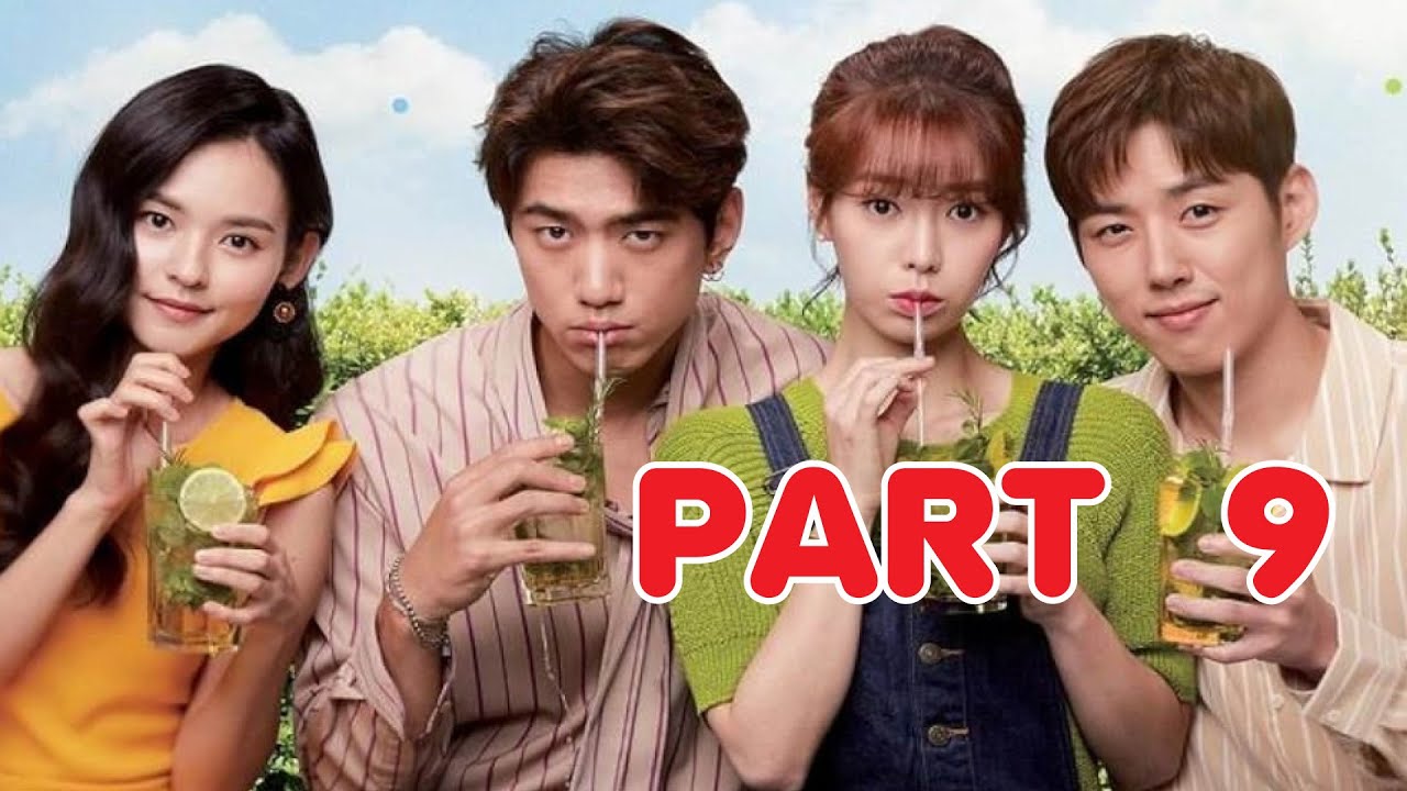 JAMAA TAJIRI ALIKUTANA NA BINTI MASKINI ,WAKAPENDANA PART 9 - YouTube