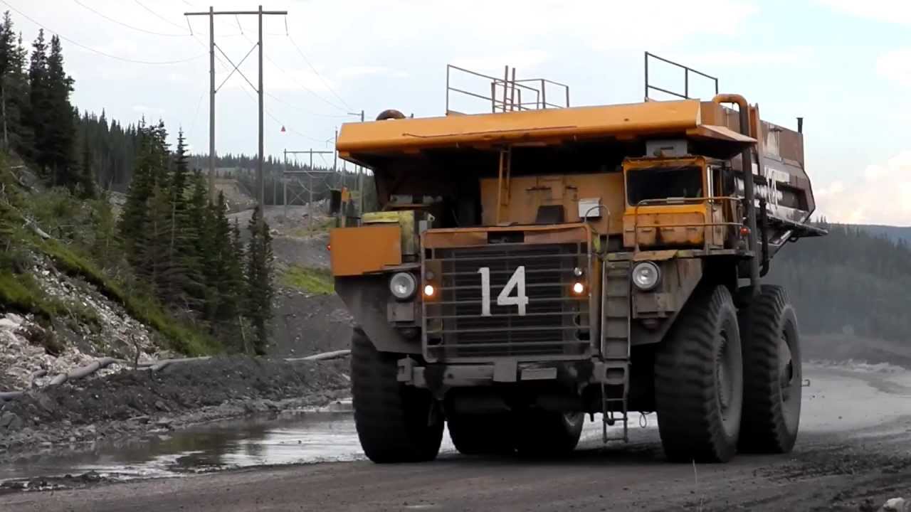 Kress 200C and Euclid R-170...Please Don't Spray Me! - YouTube