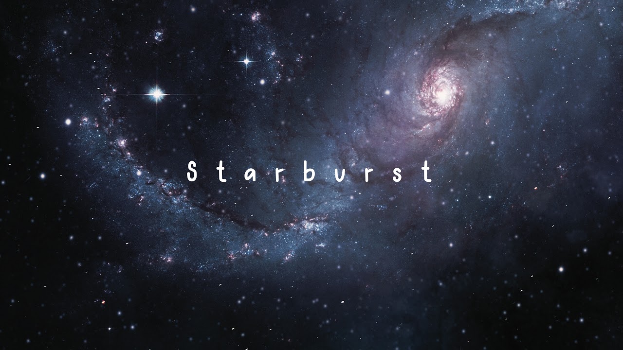 Starburst Live Stream - YouTube