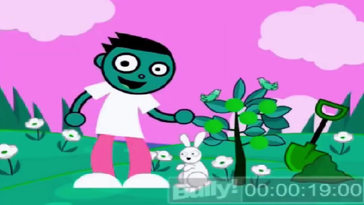PBS Kids | Bumpers Super MIX - YouTube