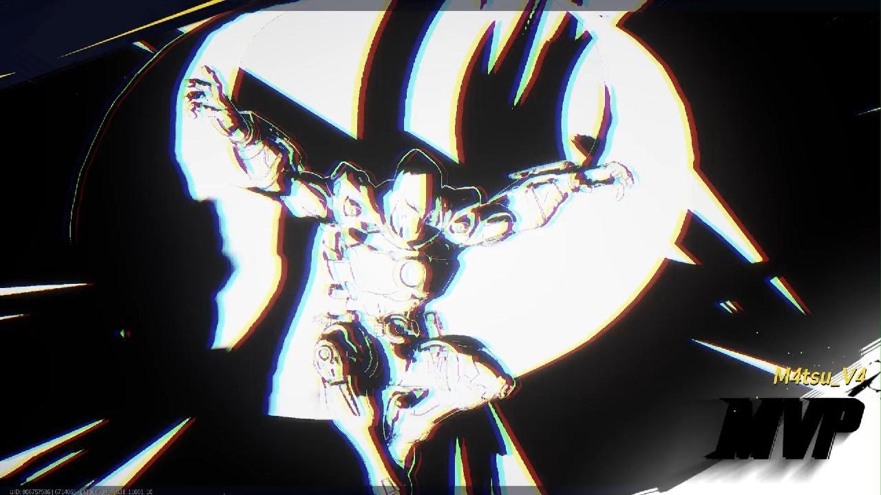 "Oh look! An ANKH!" Marvel Rivals [Moon Knight Gameplay] - YouTube