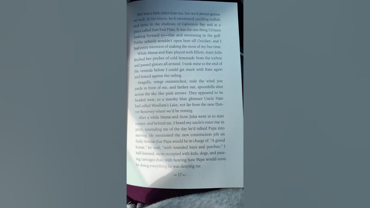 Dark water rising chapter 2 - YouTube