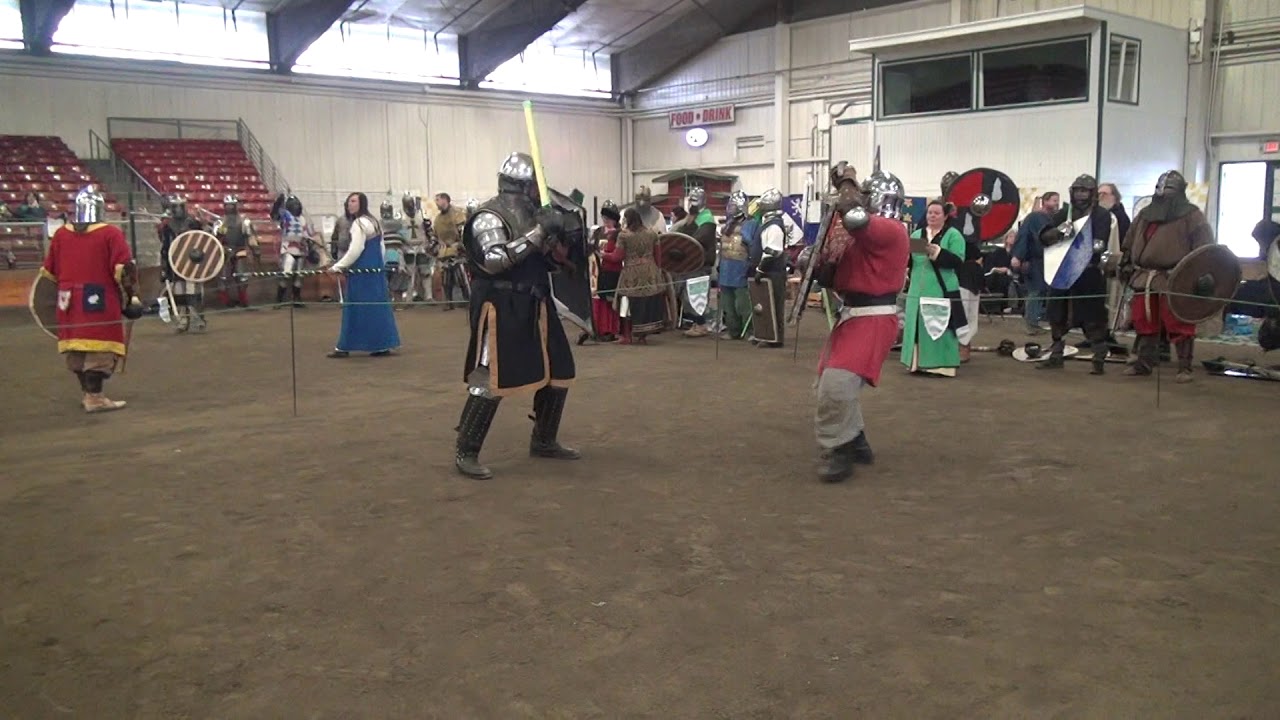 Ursulmas 2020 Argent Field 066 - YouTube