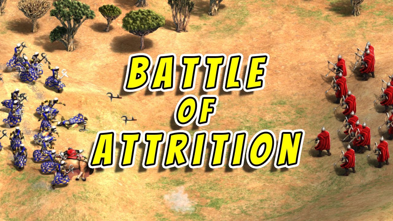 Hera (2753) vs Nicov (2715) | Malians vs Armenians | Age of Empires II - YouTube